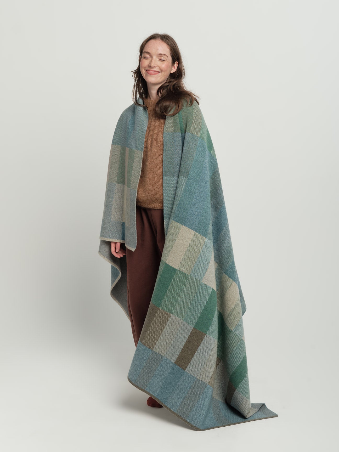 Blankets – Hilary Grant